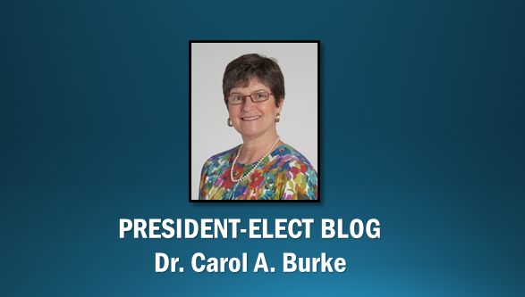 Blog from Dr. Carol Burke: Recognizing & Treating Rare Polyposis ...