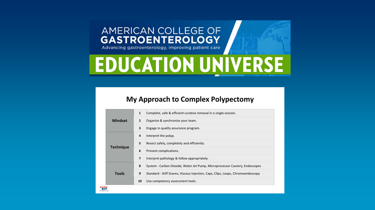 Video of the Week - Dr. Tonya Kaltenbach on Managing the Difficult ...